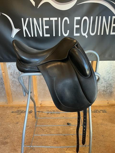 Peter Horobin Elite | Kinetic Equine
