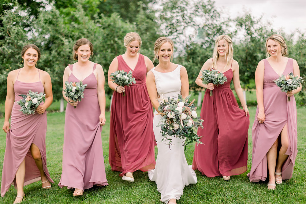 How to Prep - Bridal Crew Application 🙌💄💯