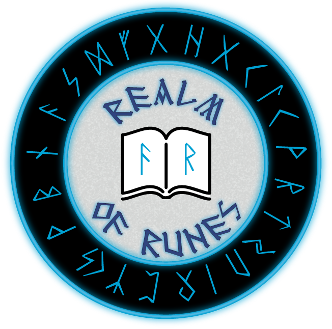Deities in Realm of Runes II