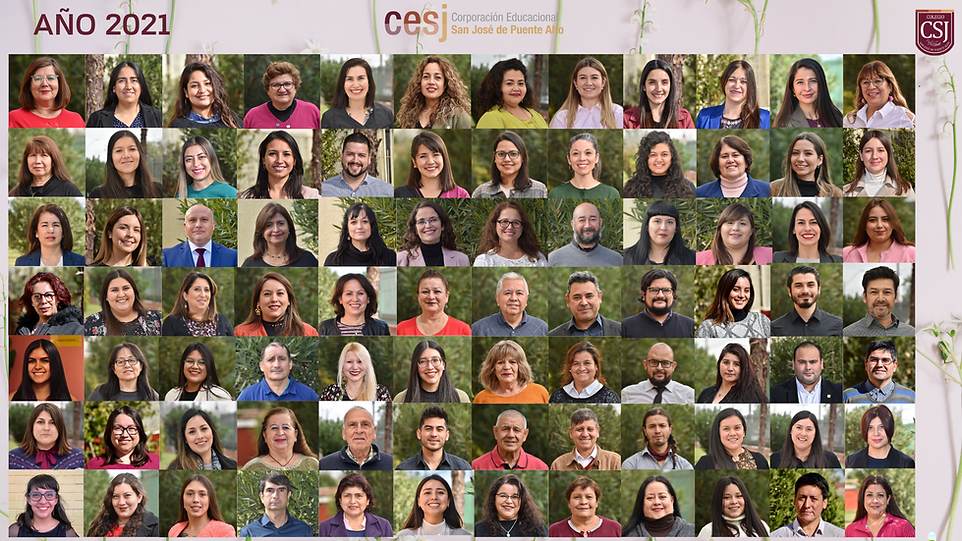 FOTOS OFICIALES | Colegio El Raco