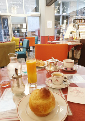 Pâtisserie CONTÉ - Toulouse - Entremets - Macarons