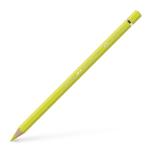 Color Albrecht Dürer 205 Amarillo de cadmio limón | Tienda Faber Castell
