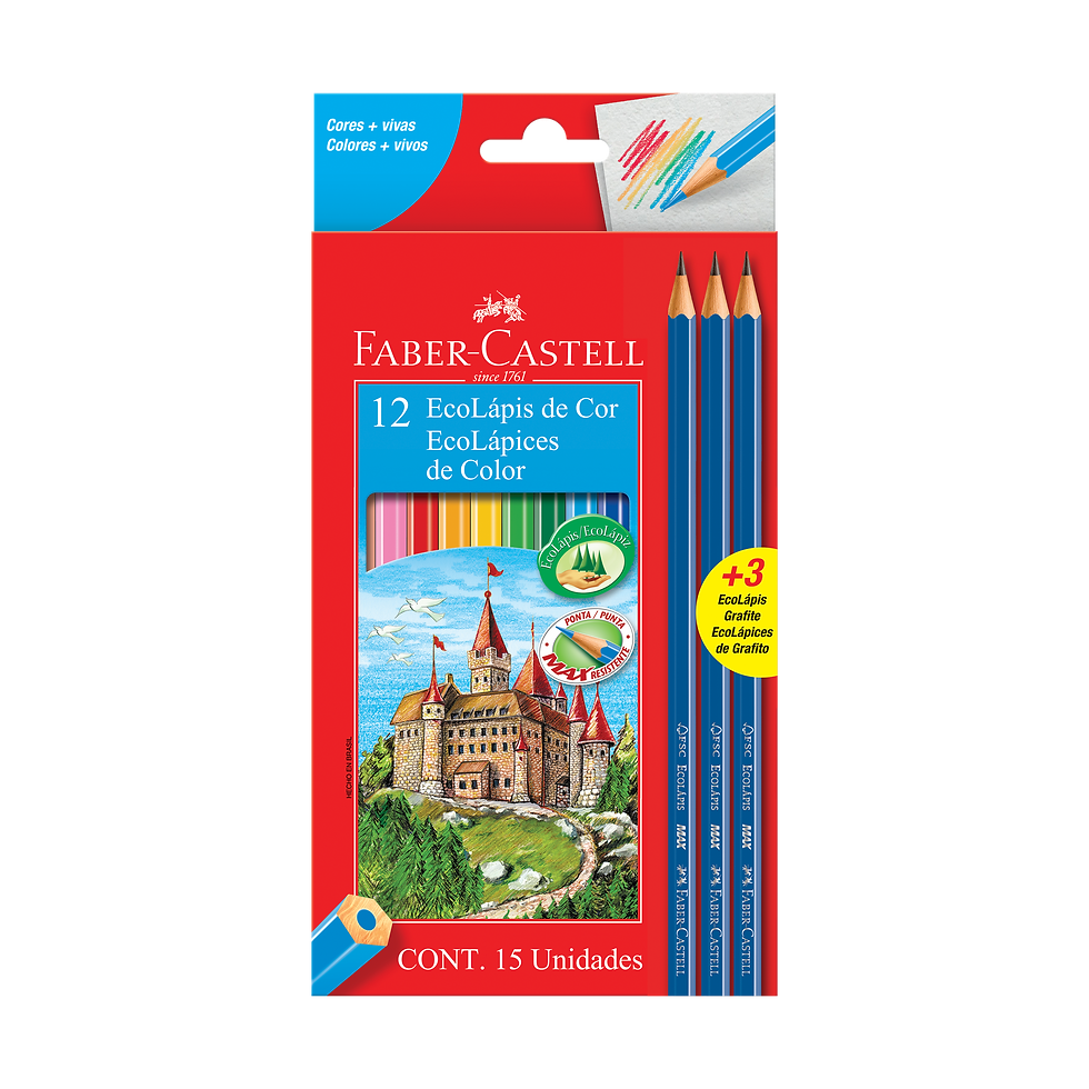 Tienda Virtual | Faber-Castell | Colombia