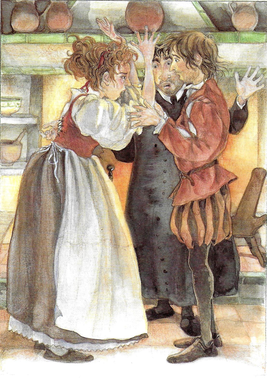 El Lazarillo de Tormes | lenguayliteratura