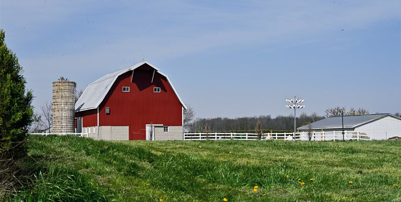 Woolly Yak Ranch & Winery | Hamilton County, IN