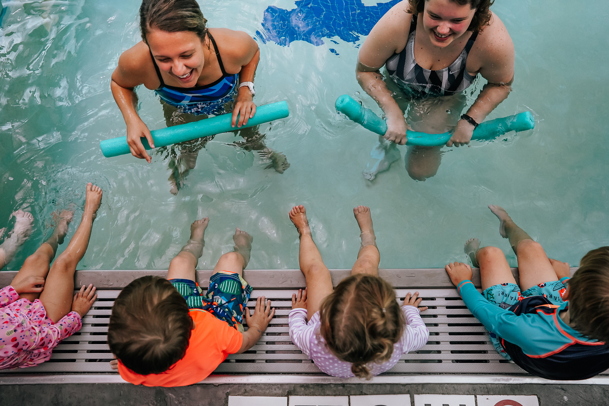 Swim Lessons | Aquaventure Aquatic Campus | Winterville