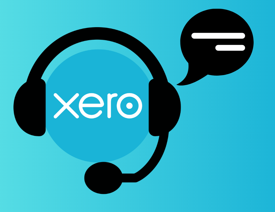 How to contact Xero Support?