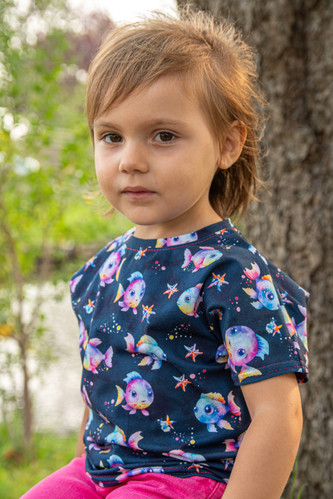 Les T-Shirts Unik | Unik Comme Vous