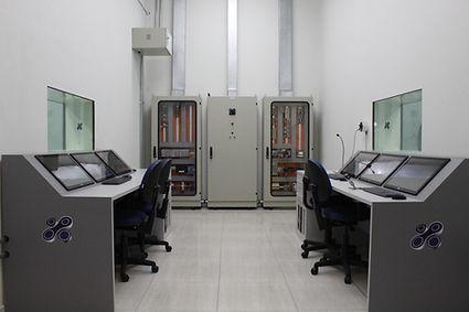 Turbomachine | Technology | Brasil