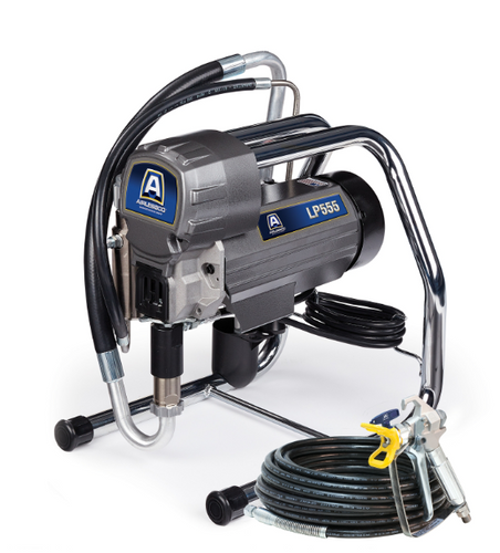 AIRLESSCO SPRAYER,LP555,STAND | SprayerHubSprayer Hub