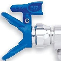 Graco 287030 CleanShot Shut-off Valve | SprayerHubSprayer Hub