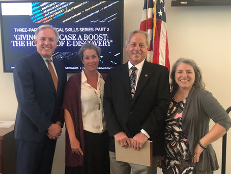 News | FBA San Diego