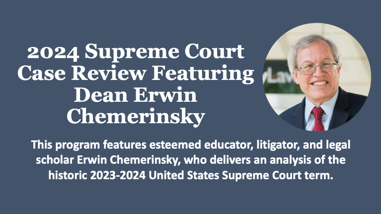 MCLE On Demand | FBA San Diego