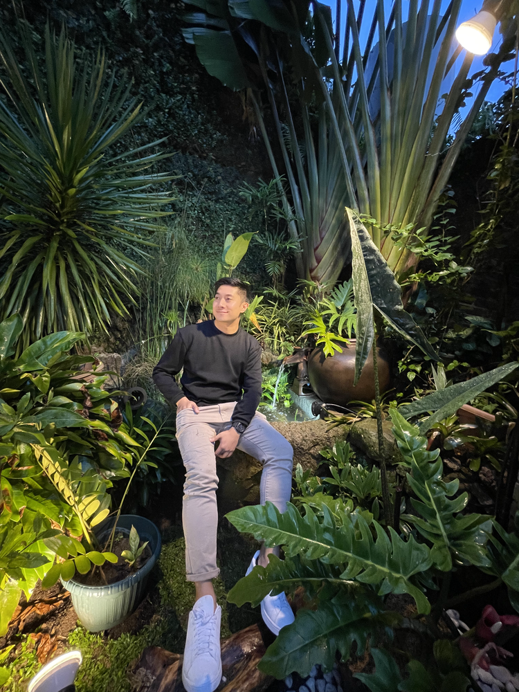 113 Wagner Cafe : A Passion Project