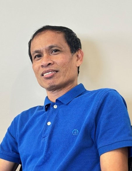 Angelito Alavazo | OCTO Engineering