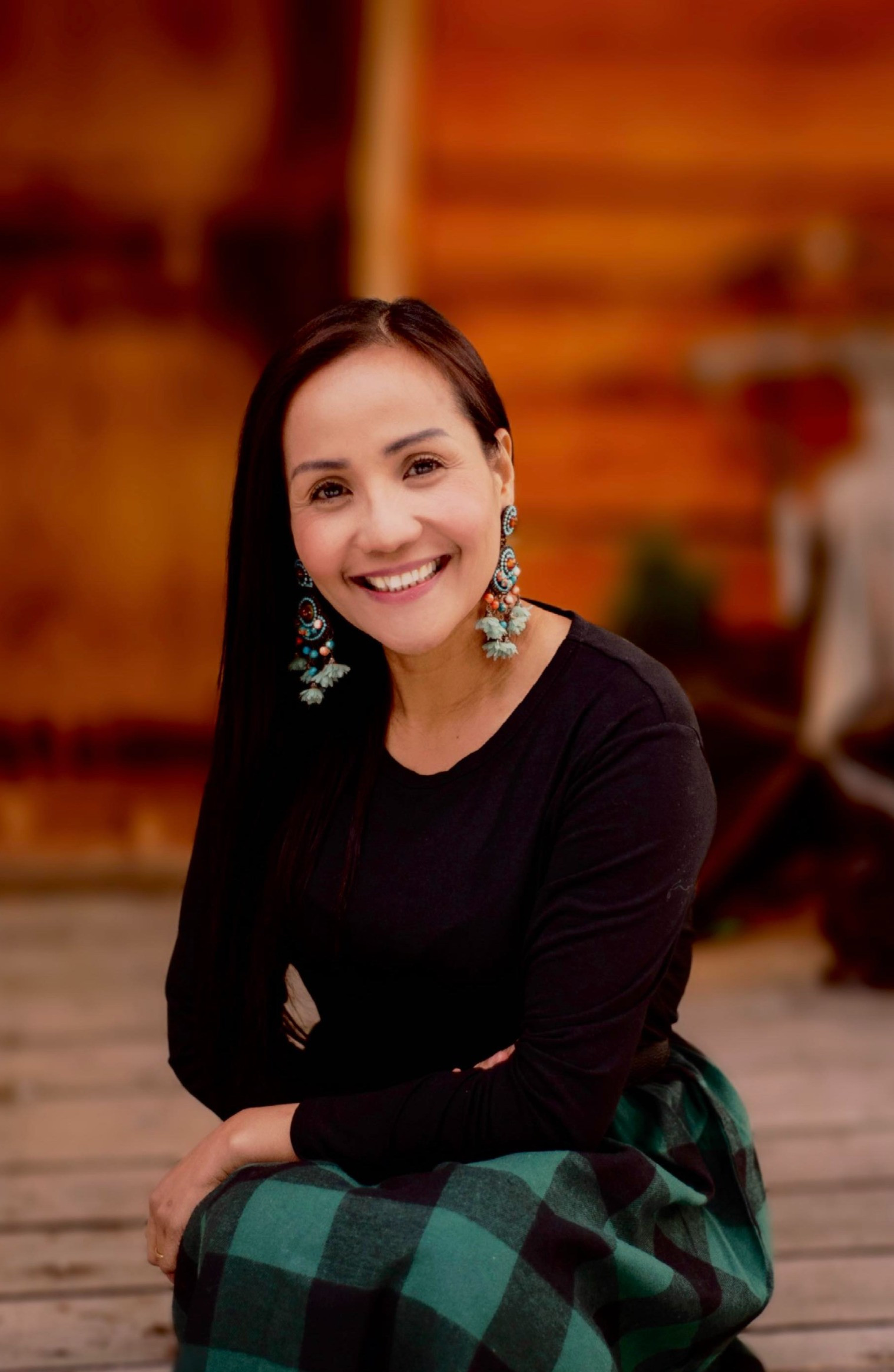 Rosie Aboran-Wilson | OCTO Engineering