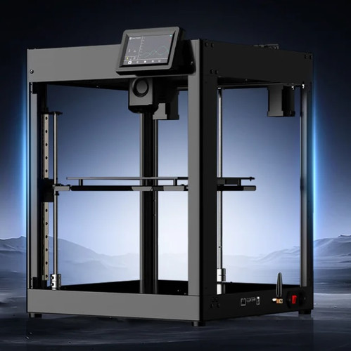RLS3d R4 Printer | RLS3d