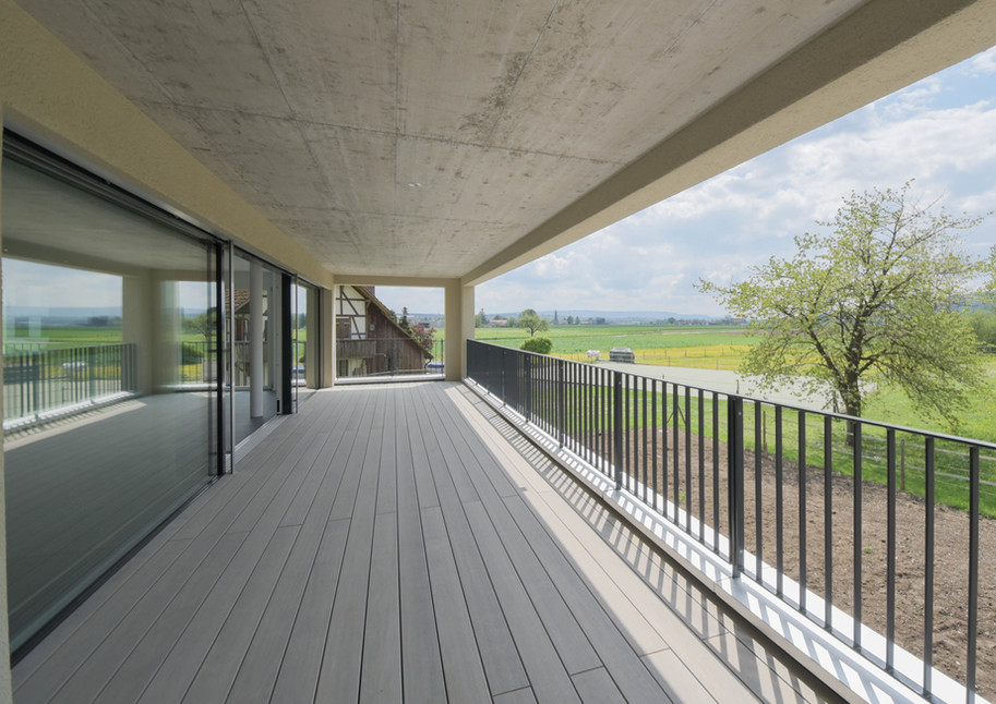 Hohl + Partner Architekten GmbH | Ipsach