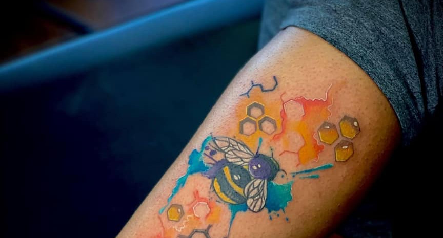 Home | INKspired Studios