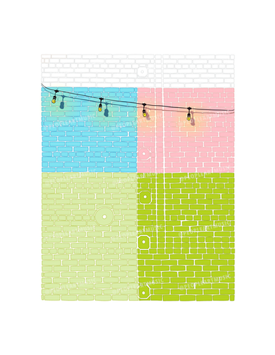 Love Letter to NoPa | People!Art!Music!