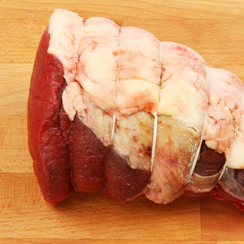 Top rump roast - 1kg | Oink Butchery