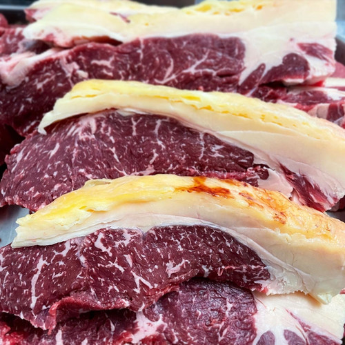 Fairford Beef Box | Oink Butchery