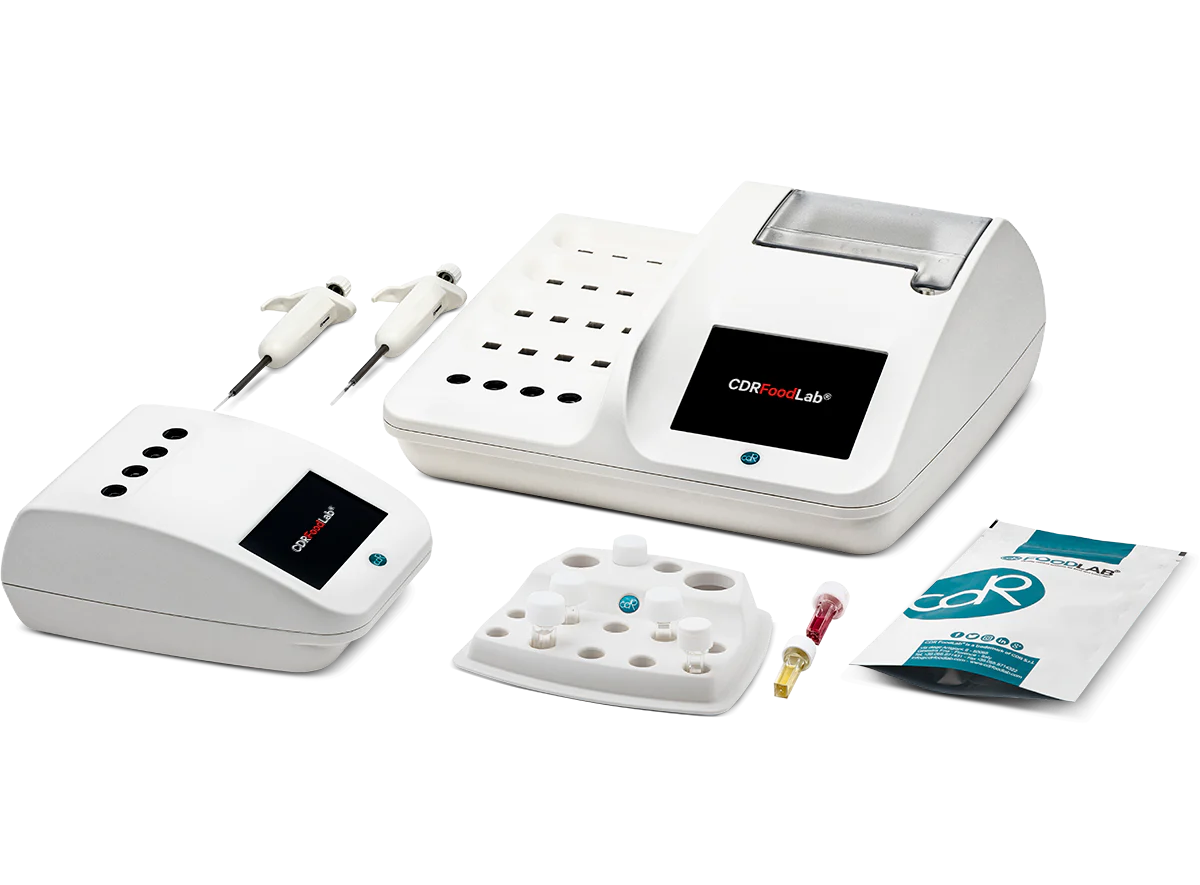 Industrial Frying | Crystal Filtration