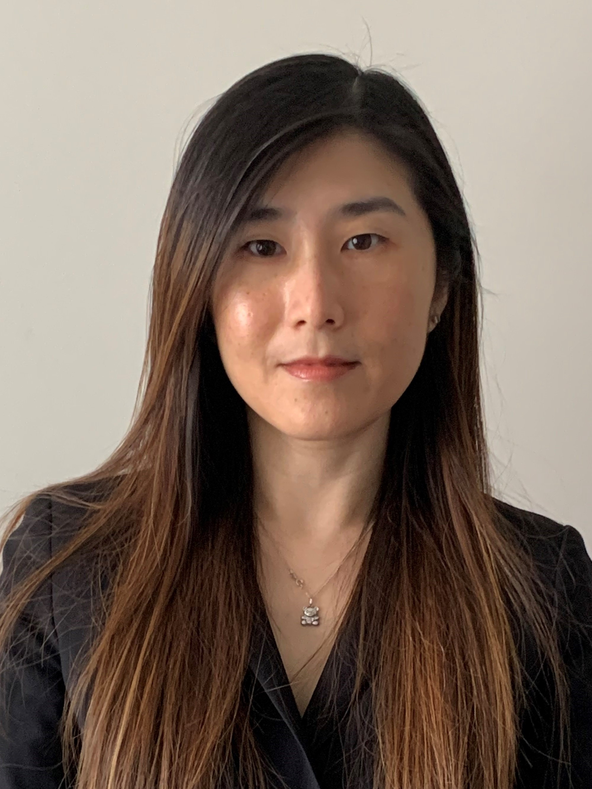 Winny Tang | Richmond Delta Youth