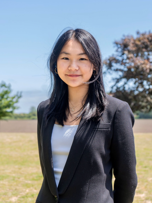 Caitlyn Chen | Richmond Delta Youth