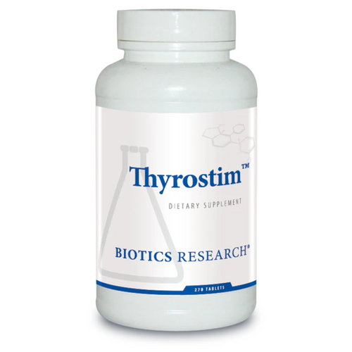 Shelley Gawith + Co Functional Nutrition | Thyrostim