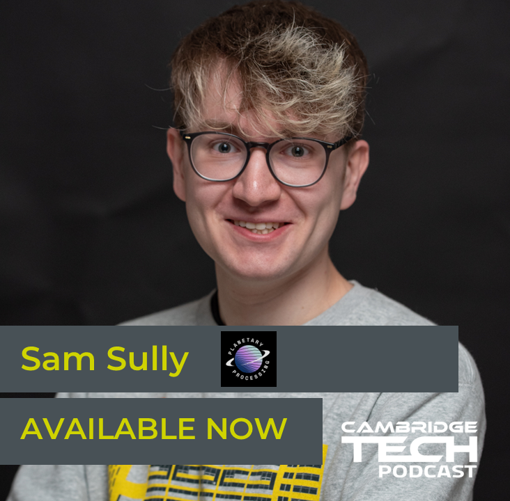 Show Notes 120: Developing multi-player games with Planetary Processing