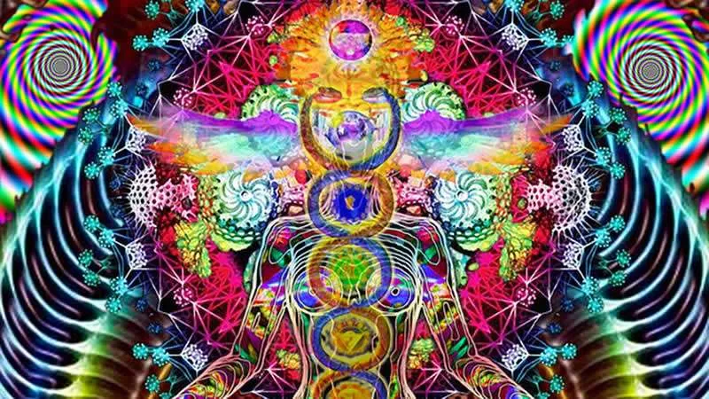 New Earth Matrix - Types of Planetary Matrices