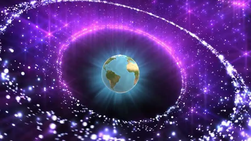 New Earth Matrix - Types of Planetary Matrices