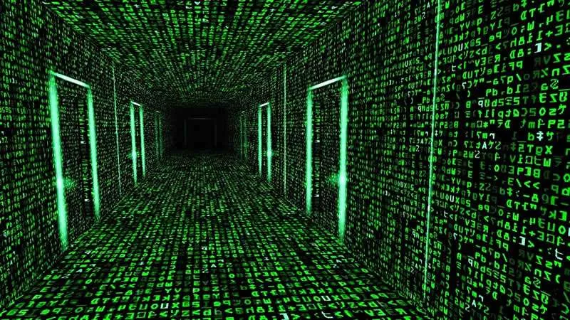 New Earth Matrix - Types of Planetary Matrices