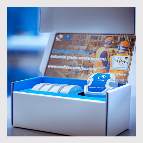 Confidex Viking™ Sample Kits | RTLS Webshop