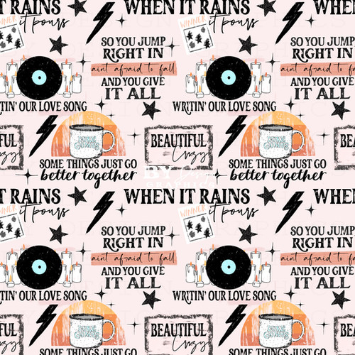 Luke Combs | BY Design Graphics