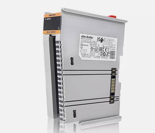 Módulo de salida de relé compacto 5000 Allen-Bradley 5069-OW16 ...