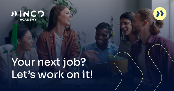 Nos Programmes | INCO ACADEMY