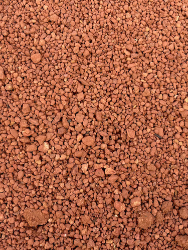 Stone Bindoon Red | Vari-Skilled