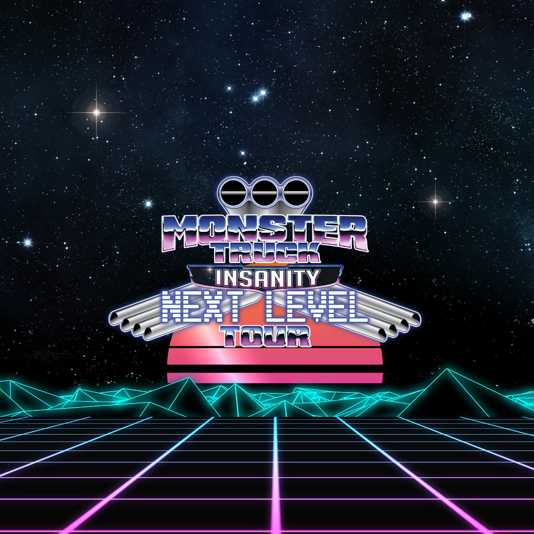 Monster Truck Insanity Tour | Nationwide Monster Truck Shows