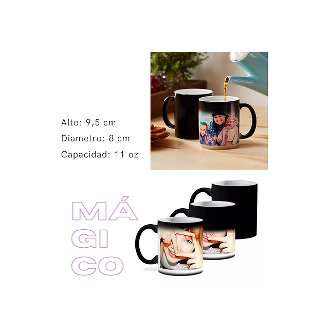 Mugs | Kreativa Medellín
