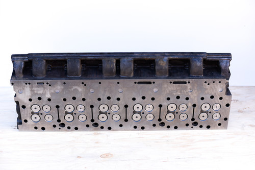 CYLINDER HEAD - CAT C27, C32 | Lovick Engineering