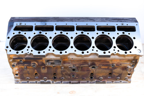 CYLINDER BLOCKS - CAT C27, C32 | Lovick Engineering