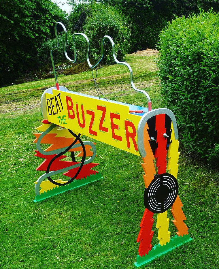 TRADITIONAL GARDEN GAMES | Gloucestershire & Cotswolds