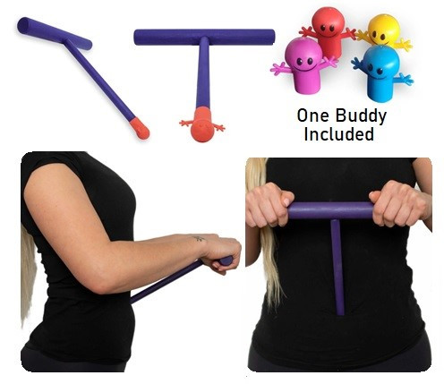 Belly Button Therapy | Icy Mountain Water