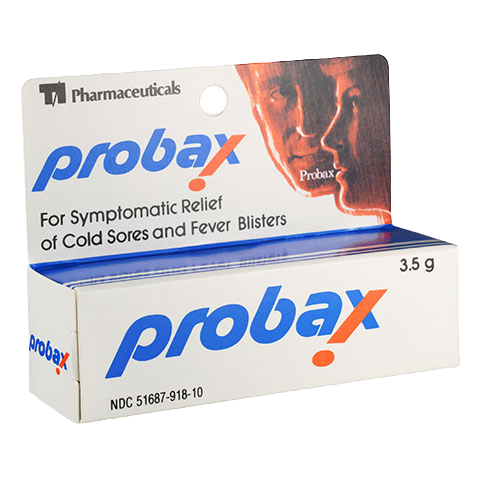 Probax | Icy Mountain Water