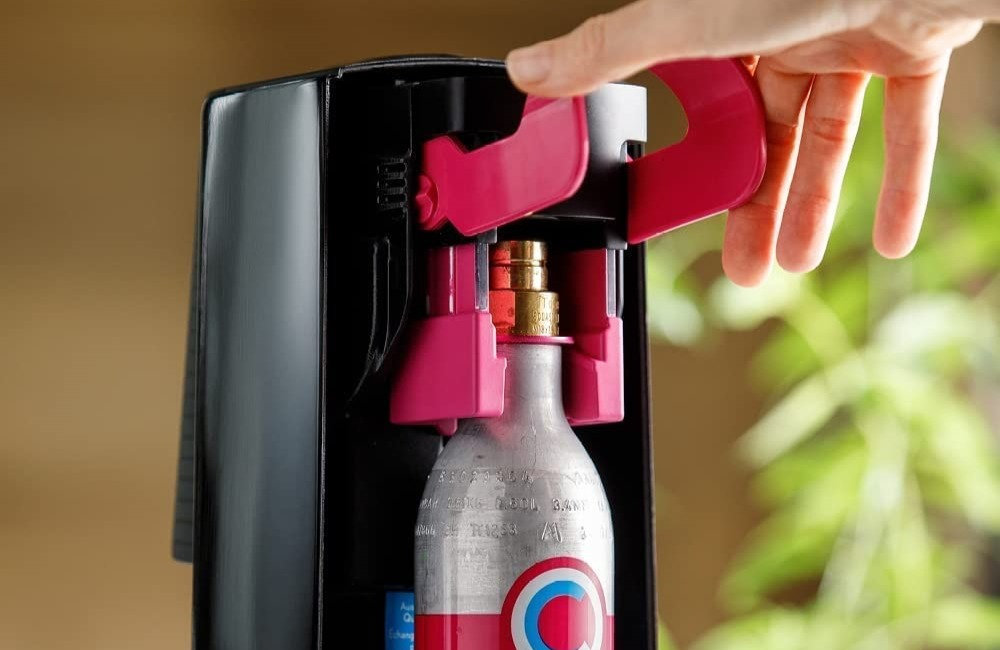 What's 'Quick Connect'?