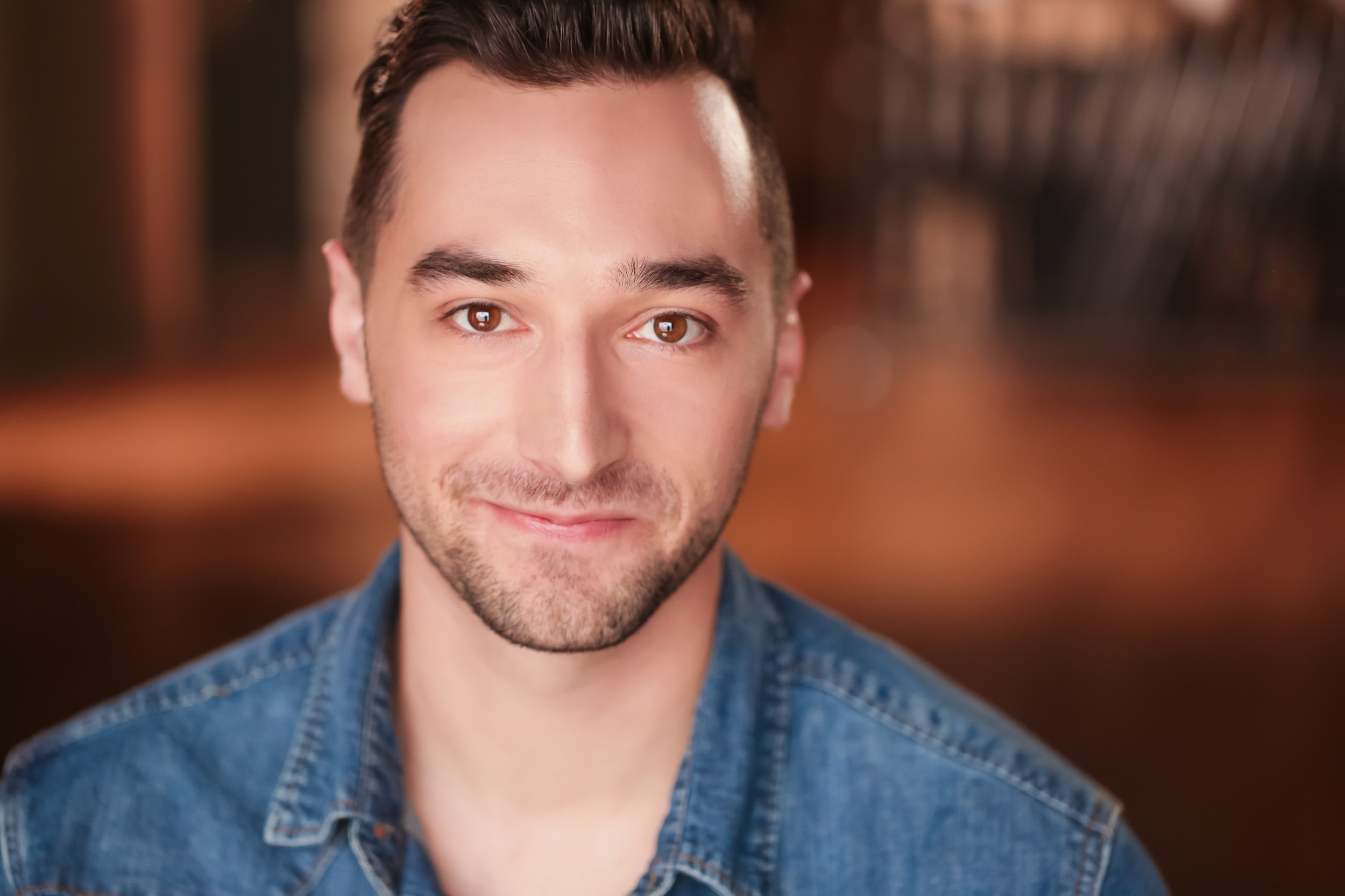 Nick Narcisi | Actor