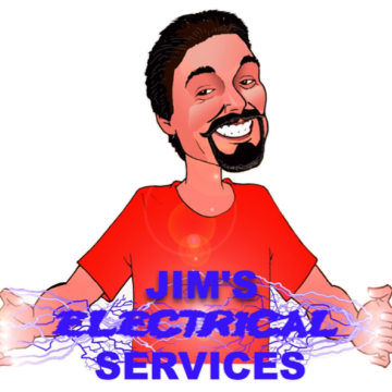 Electrician | Jim's Electrical Services