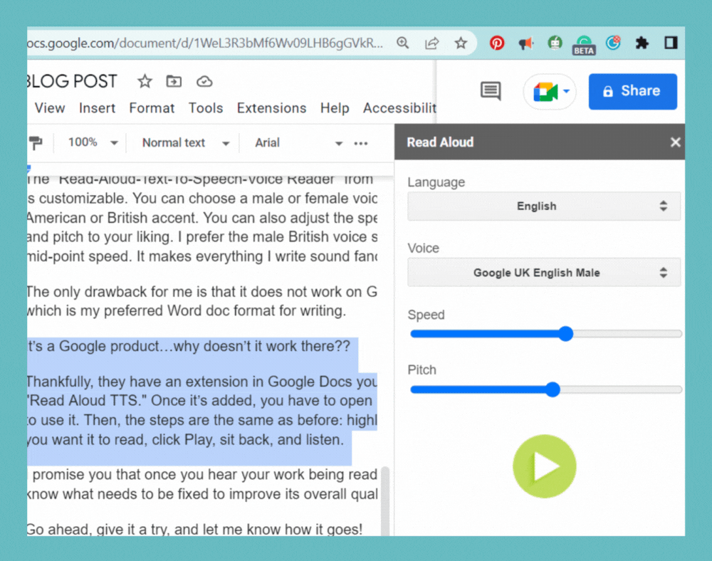 The Free Digital Writing Tool You Should Be Using!